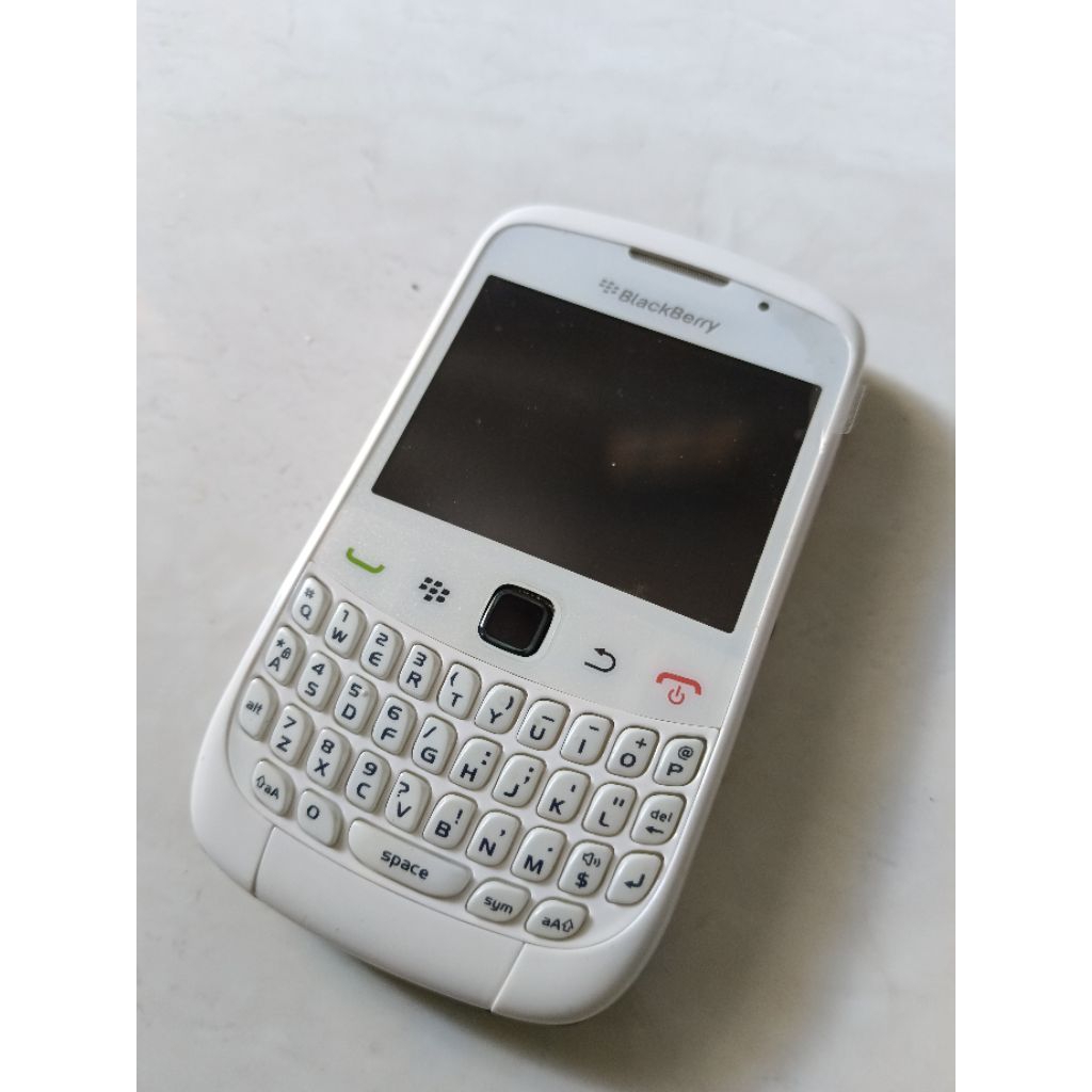 Jual BLACKBERRY GEMINI 3G CDMA | Shopee Indonesia