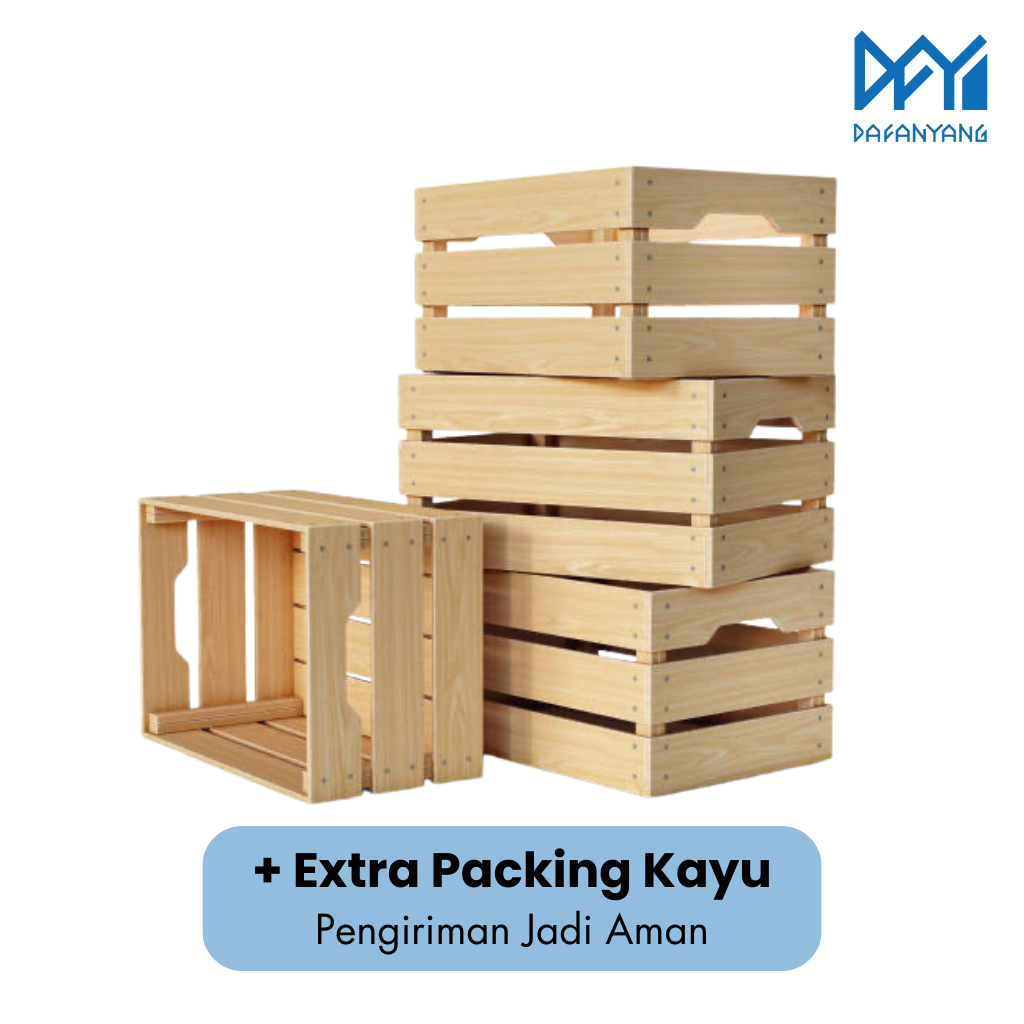 Jual Extra Packing Kayu Ukuran Besar Untuk Barang Pecah Belah | Shopee ...