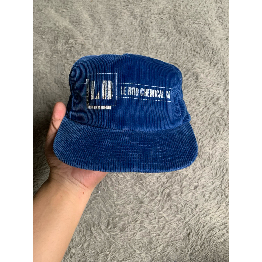 Jual topi corduroy vintage rope hat realtree cap k product louiseville ...