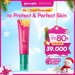 Toko Online Glowsophy Official Store | Shopee Indonesia
