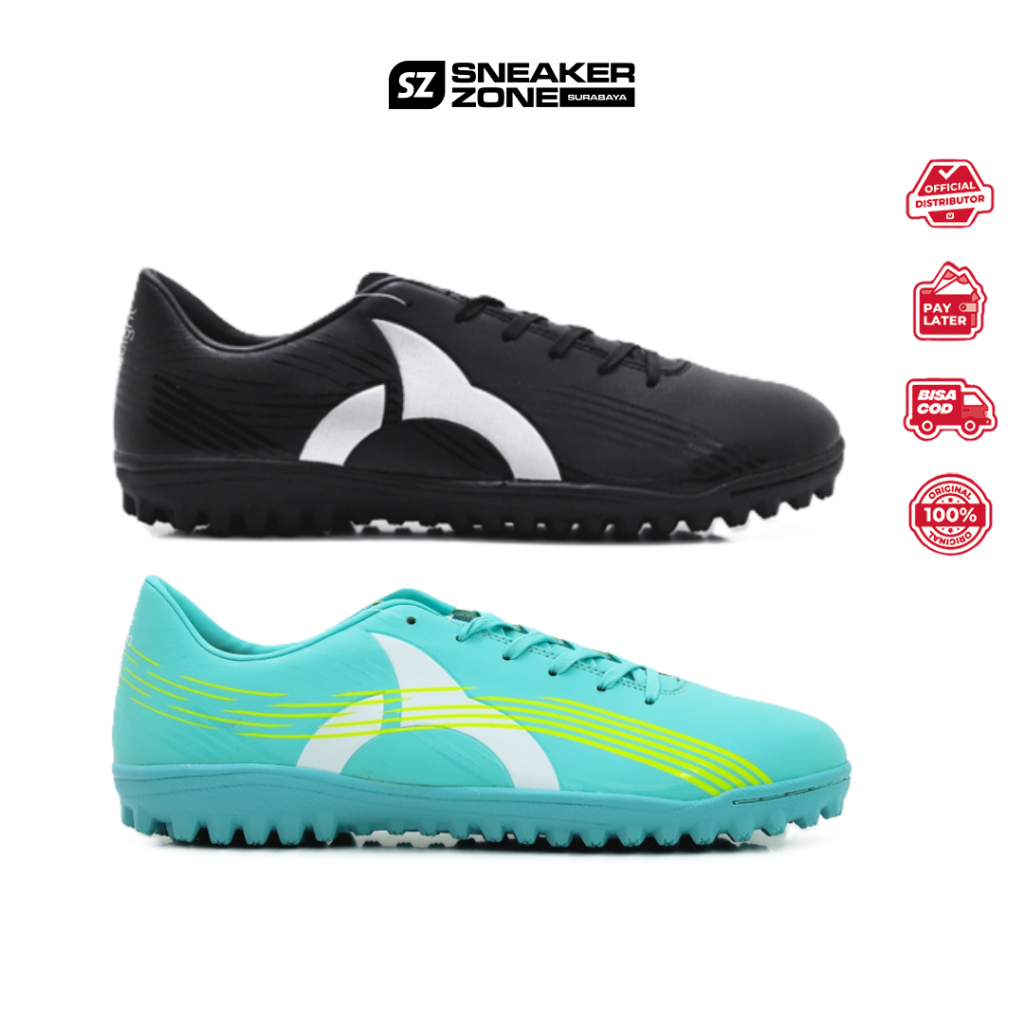 Jual SEPATU MINI SOCCER ORTUSEIGHT HORIZON TF - SEPATU TURF - MINI ...