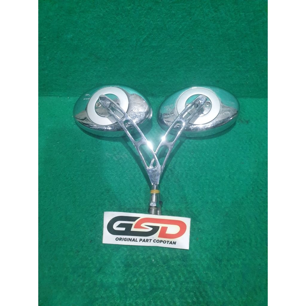 Jual Spion Benelli Patagonian Eagle 250 Benelli PE 250 Original Copotan ...