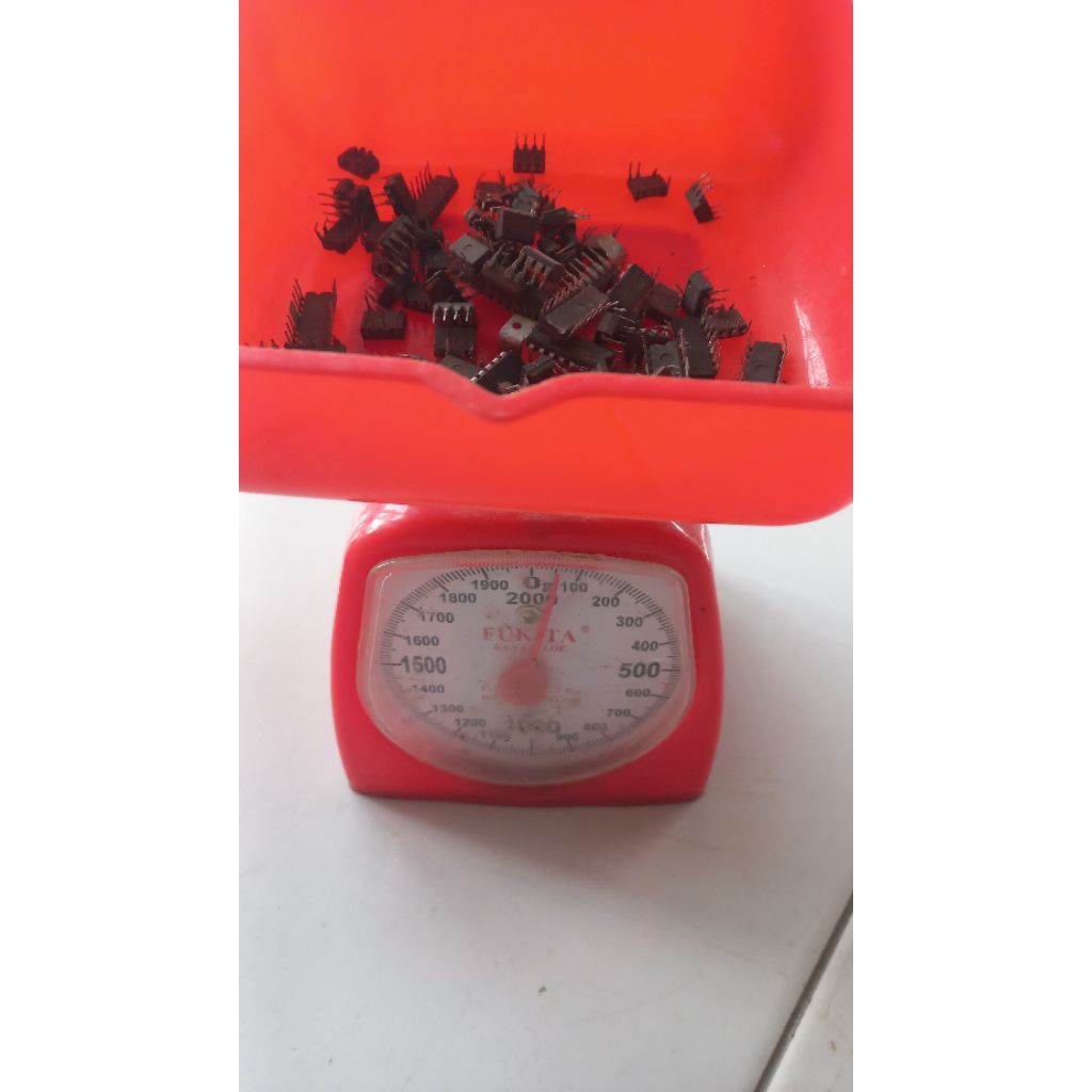 Jual IC CUCUK | Shopee Indonesia