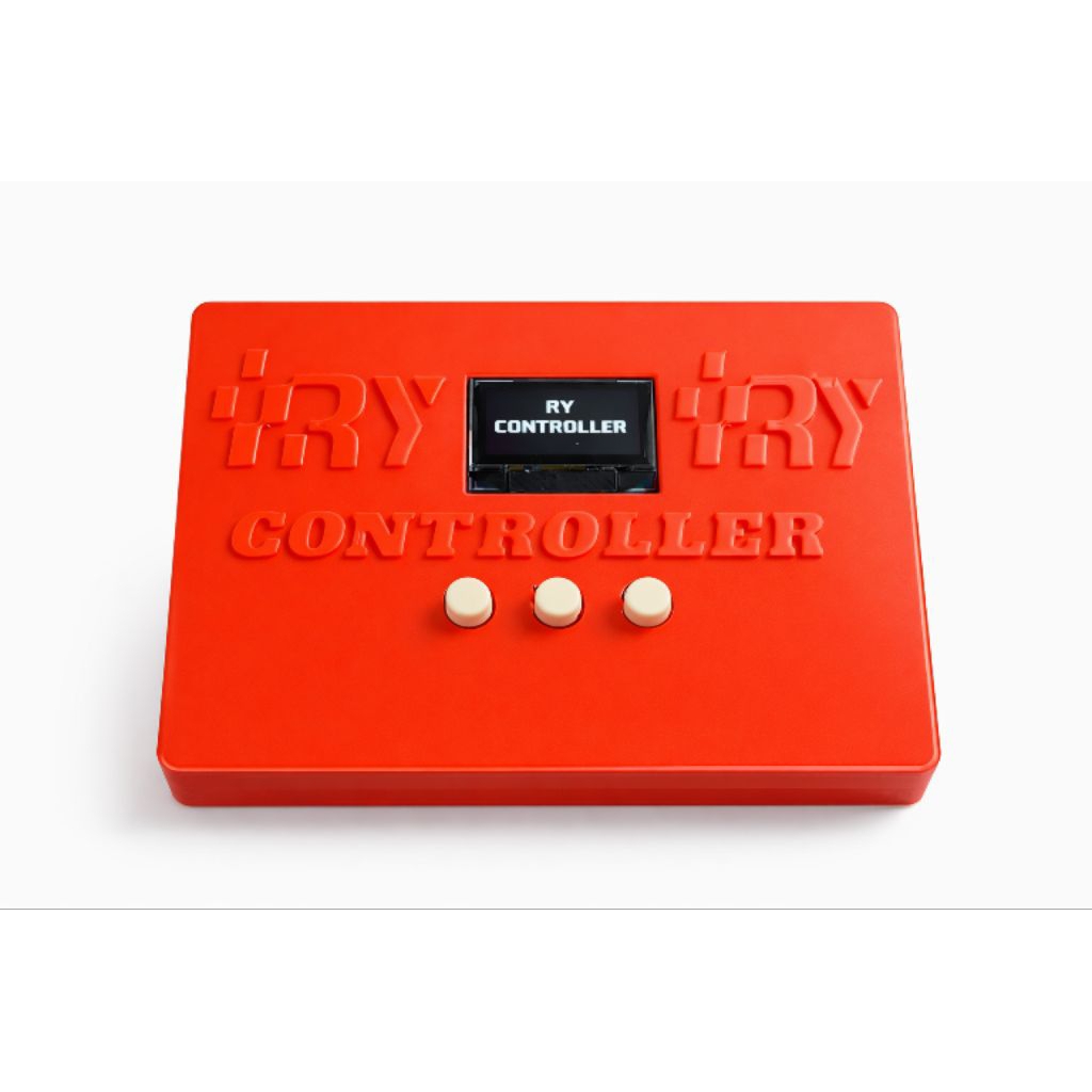 Jual Ry Controller 100% type full otomatis tanpa tombol (mirip dastek ...