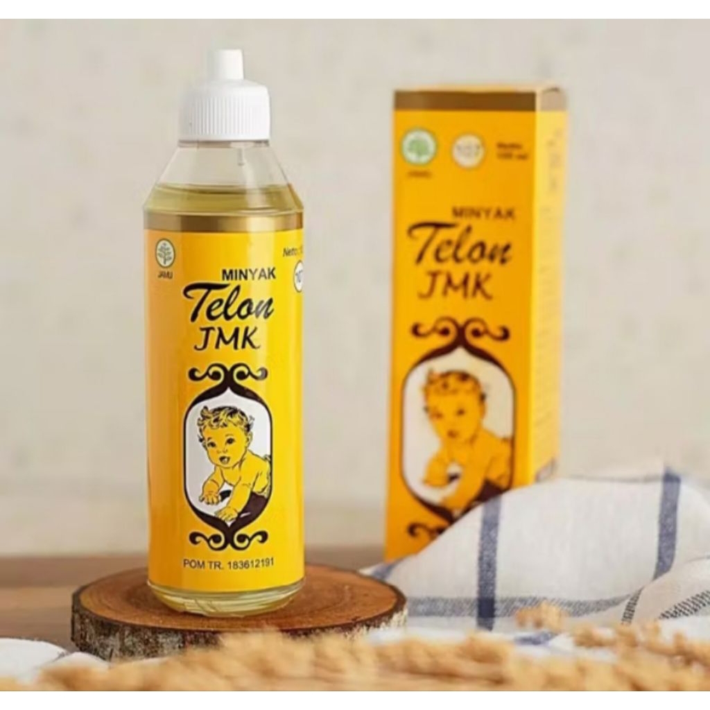 Jual minyak telon nyonya meneer | Shopee Indonesia