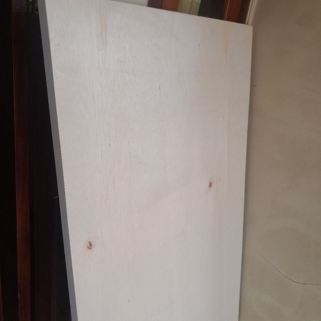 Jual meja monitor minimalis | Shopee Indonesia