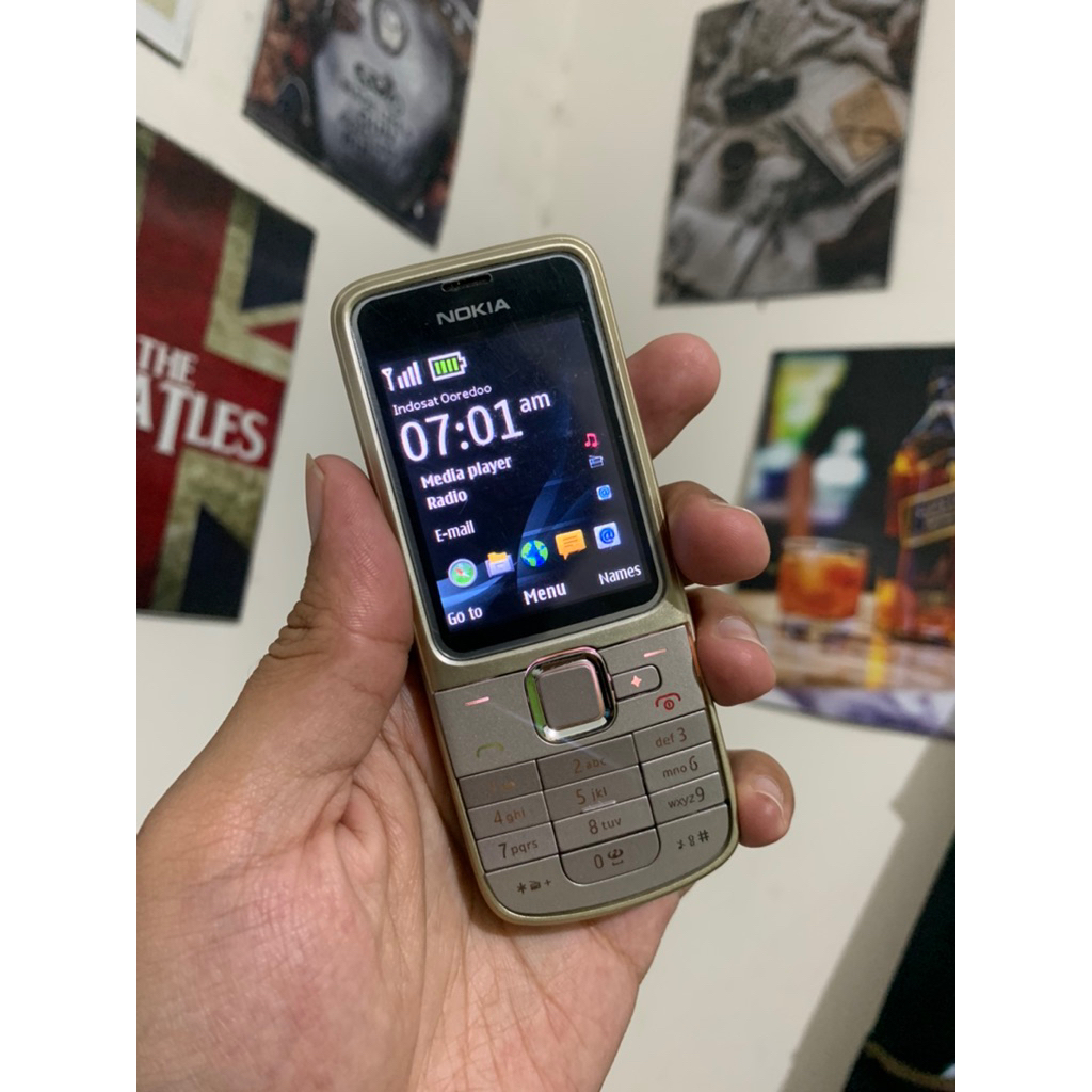 Jual Nokia 2710 Navigator | Shopee Indonesia