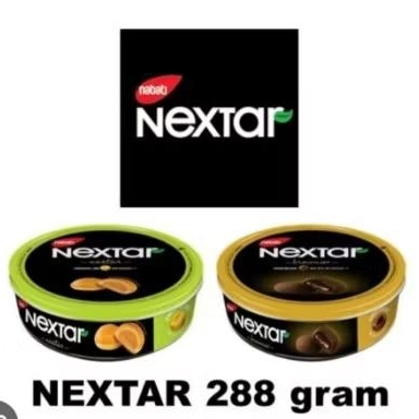 Jual Nextar kaleng 288grm | Shopee Indonesia