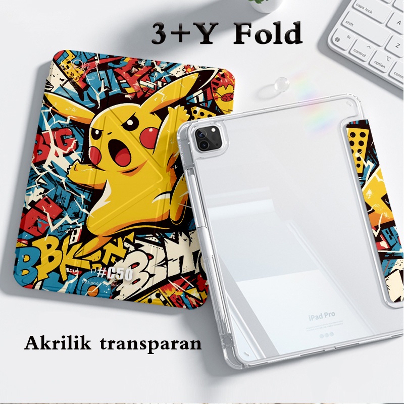 Jual Case Tablet 11 Inch untuk TECNO Megapad 11 / infinix xpad 20 11 ...