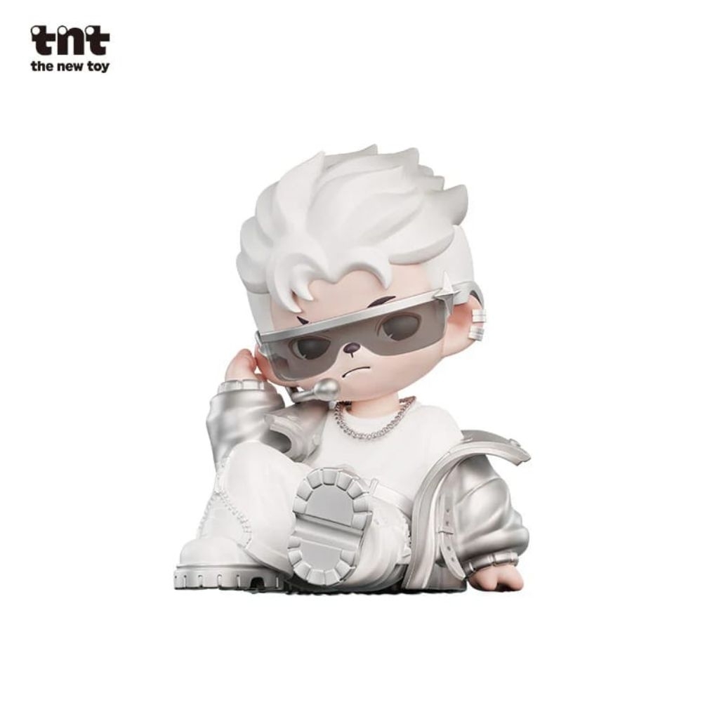 Jual TNT Space Rayan the date All Life Blossoms, natural player, key ...