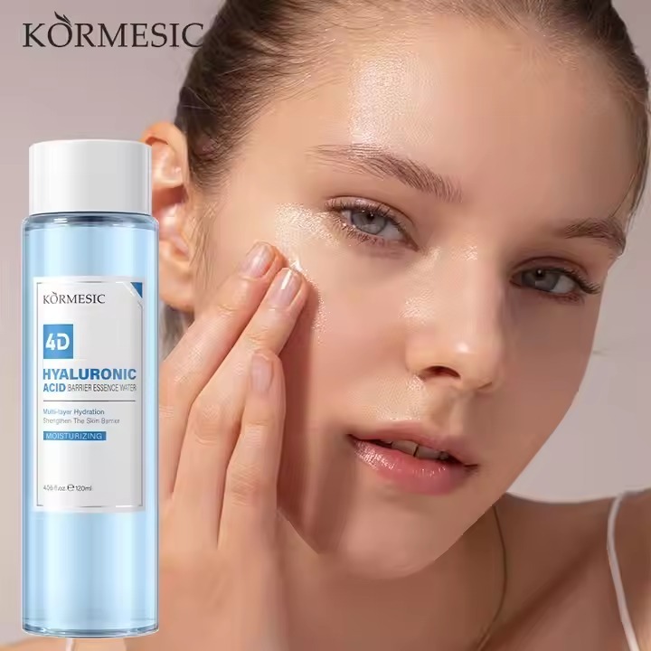 Jual [BPOM] KORMESIC 4D Hyaluronic Acid Series By Kormesic Perawatan ...