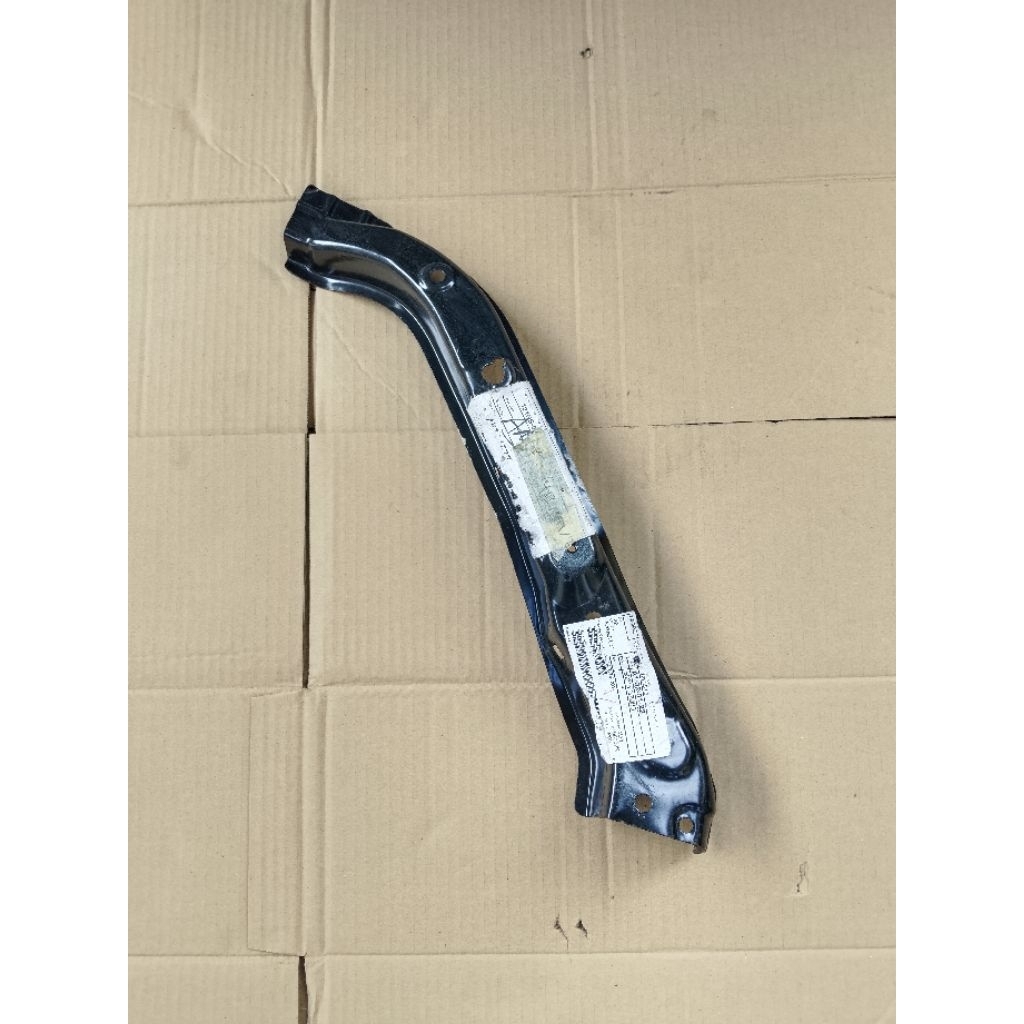 Jual BESI SUPPORT RADIATOR DEPAN SEBELAH KIRI DAN KANAN GRAND AVANZA ...