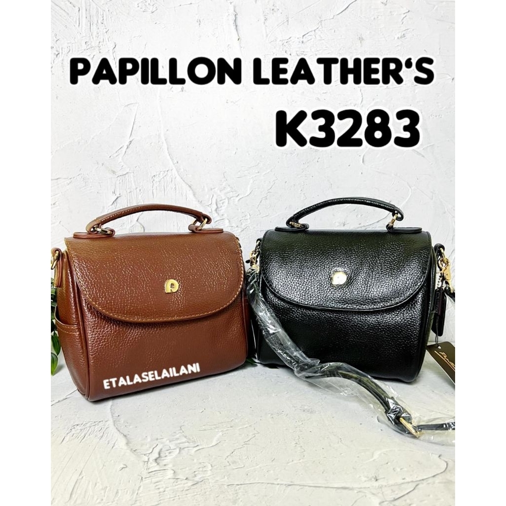 Jual Papillon Tas Selempang Terlengkap & Harga Terbaru Juni 2026 ...