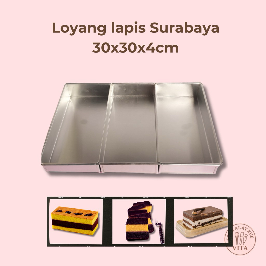 Jual Toko Kue Lapis Legit Terlengkap & Harga Terbaru Juni 2026 | Shopee ...