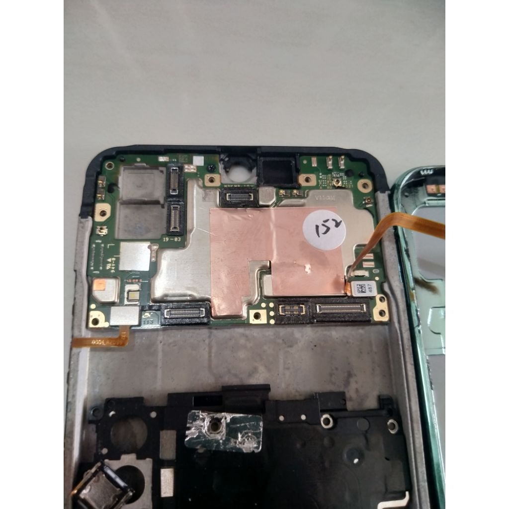 Jual Vivo HP Dibawah 2 Juta Ram 8 Terlengkap & Harga Terbaru Juni 2026 ...