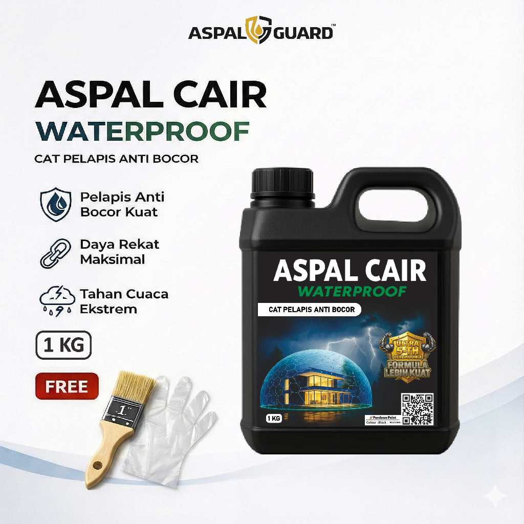 Jual Aspal Cair Terlengkap & Harga Terbaru April 2026 | Shopee Indonesia