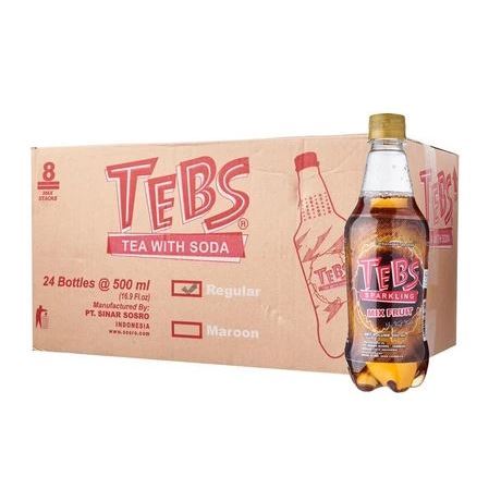 Jual Minuman Tebs Terlengkap & Harga Terbaru Mei 2026 | Shopee Indonesia