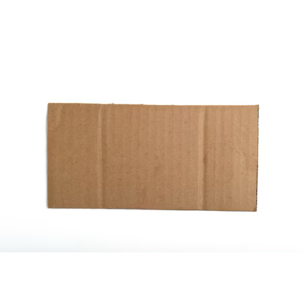 Jual Kardus potongan persegi panjang 10 x 5 (tambahan packing) | Shopee ...