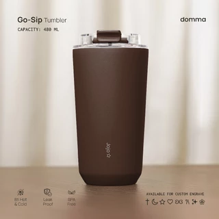 Jual Domma Tumbler Terlengkap & Harga Terbaru Januari 2026 | Shopee ...