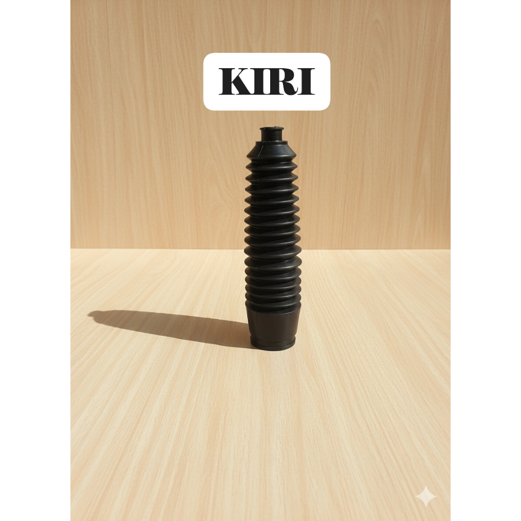 Jual karet boot stir INNOVA HILUX FORTUNER LH (KIRI) | Shopee Indonesia