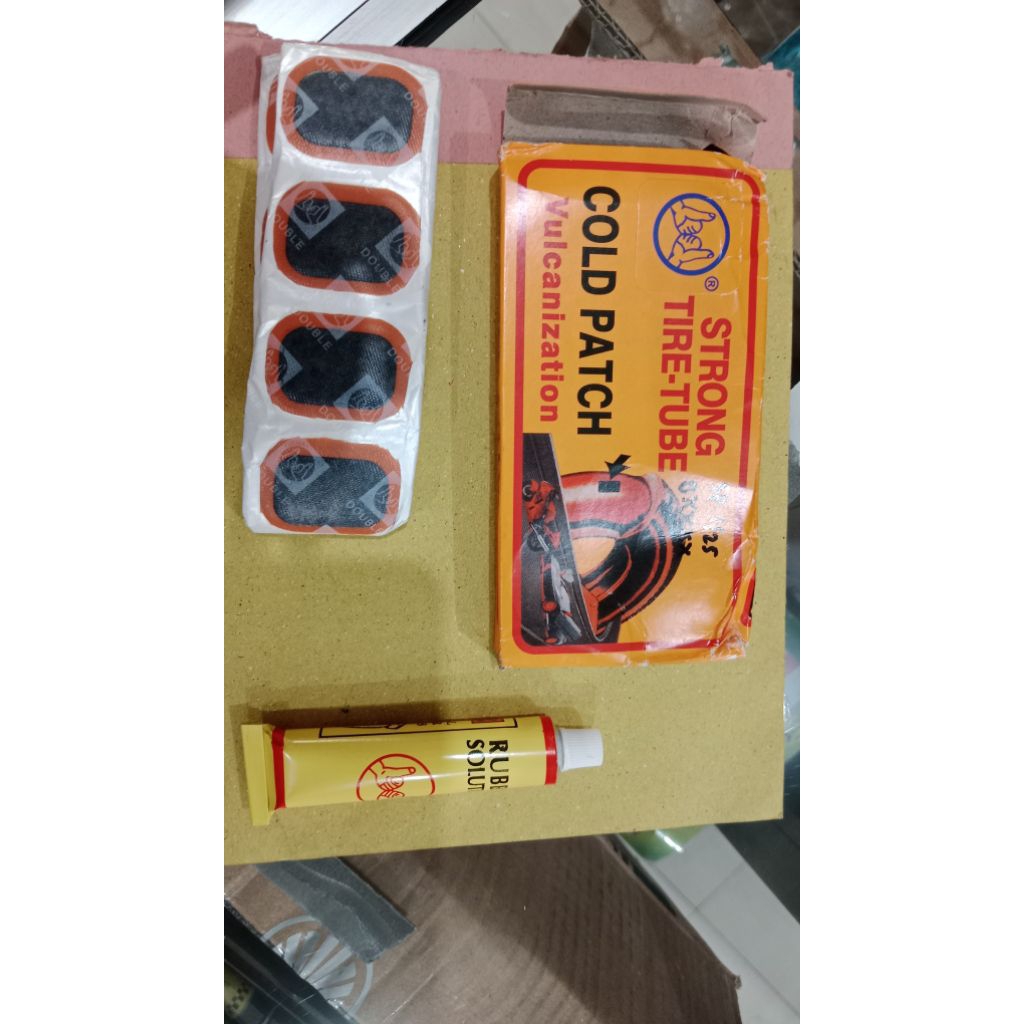 Jual Tambal Ban Tip Top Harga Terlengkap & Harga Terbaru Juni 2026 ...