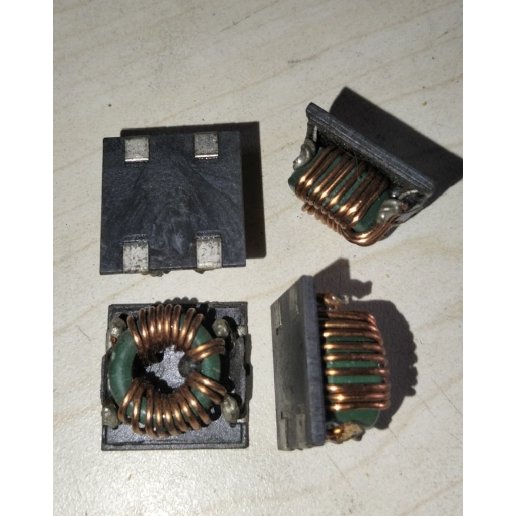 Jual EMI FILTER UKURAN GAMBAR GESER BARU | Shopee Indonesia