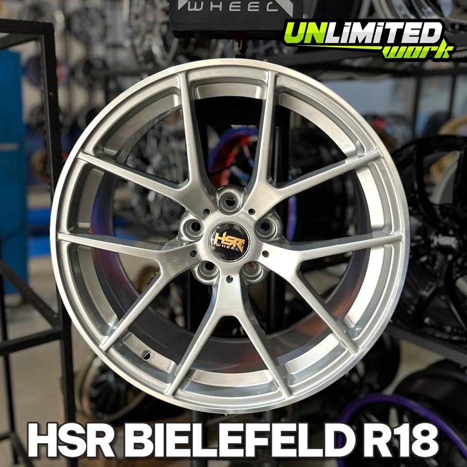 Jual Velg Racing Model BBS F1 Ring 18 Rata Body Untuk Mini Cooper VW ...