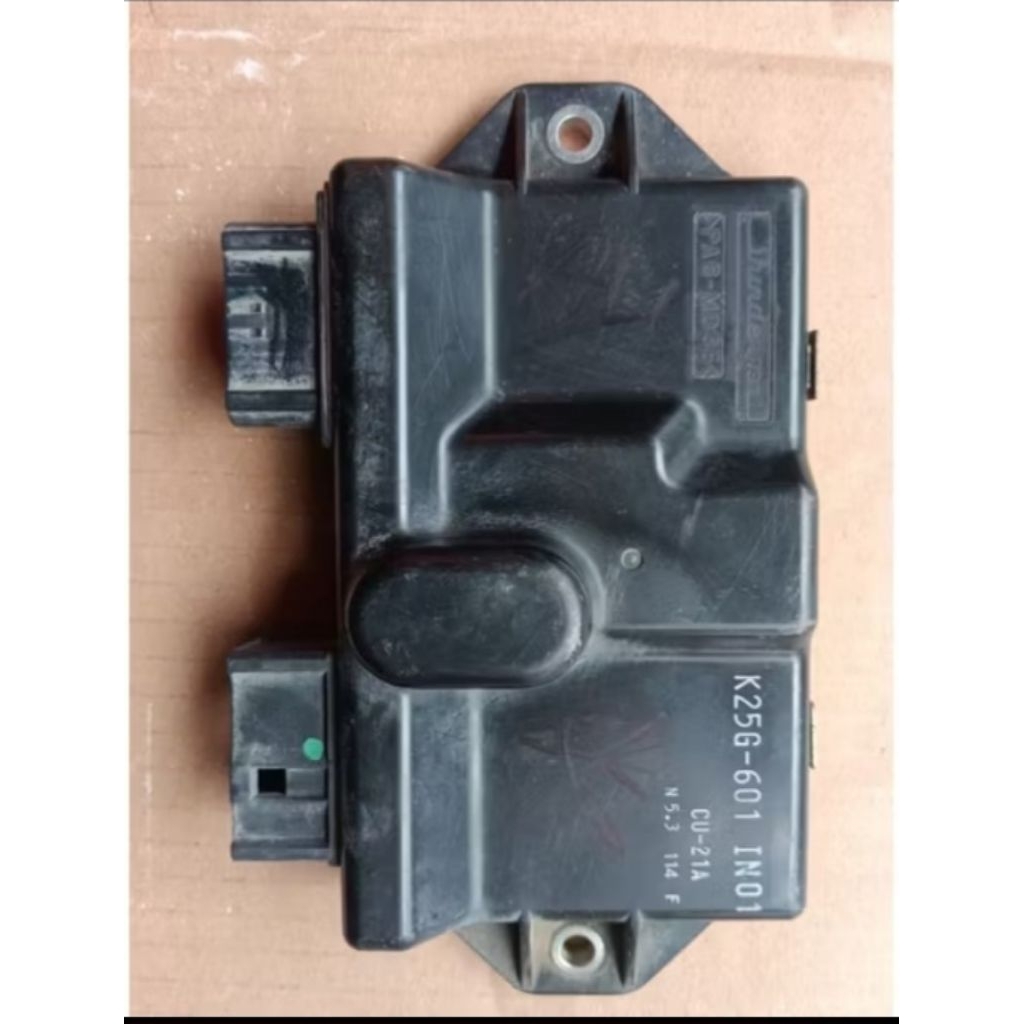 Jual ECU CDI HONDA BEAT FI ESP K25 ORIGINAL COPOTAN | Shopee Indonesia