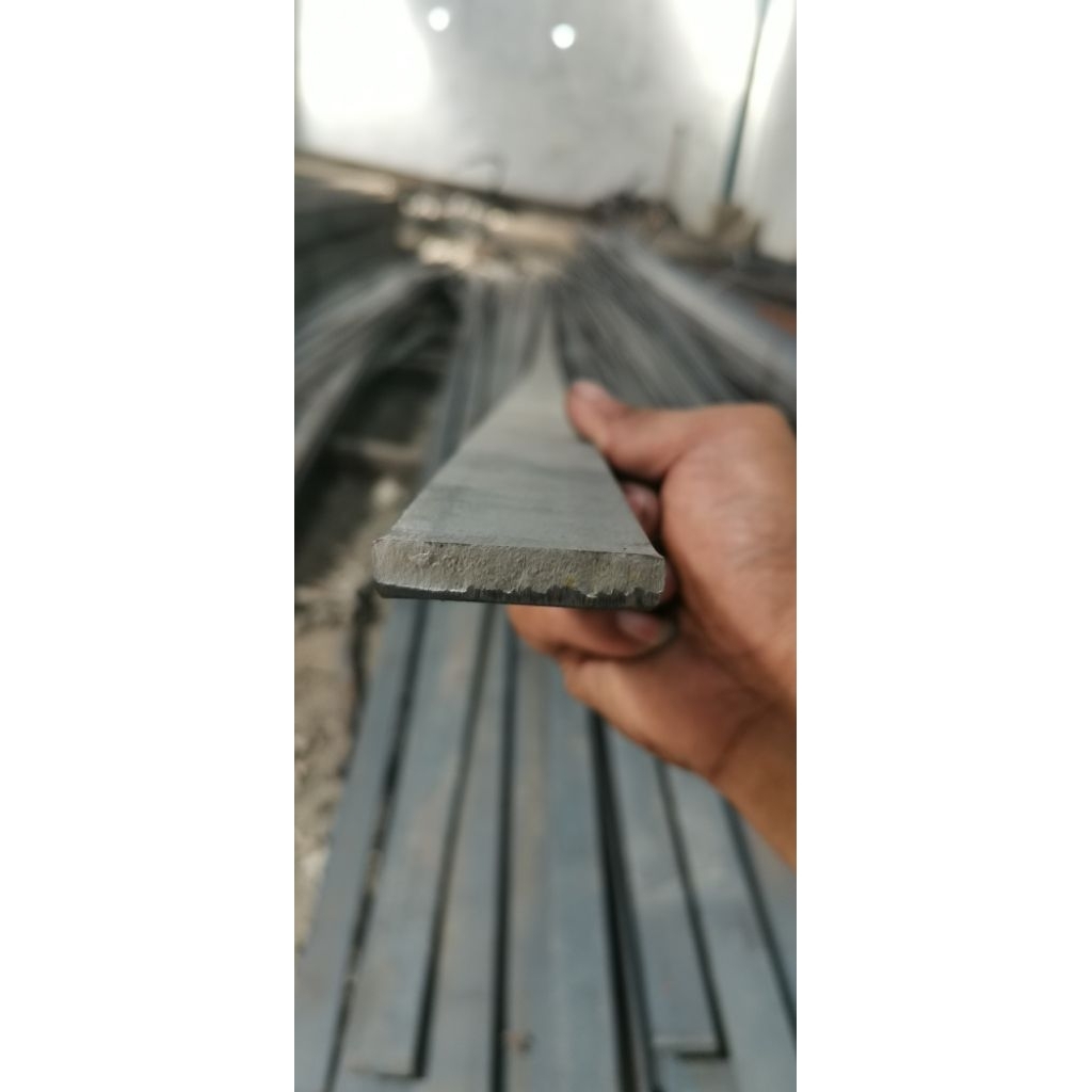 Jual Plat Strip Terlengkap & Harga Terbaru Mei 2026 | Shopee Indonesia
