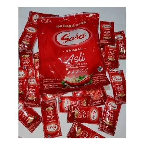 Jual Saos Sasa Sachet Terlengkap & Harga Terbaru Mei 2026 | Shopee ...