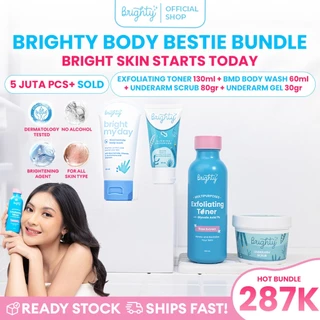 Toko Online Brighty Official Shop | Shopee Indonesia