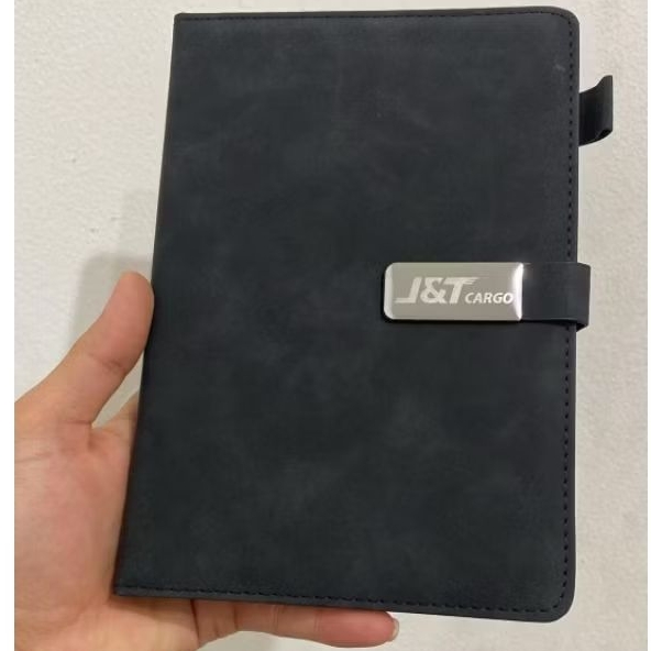 Jual Custom Agenda Kulit Notebook A5 03-04 Agenda Leather Classic ...