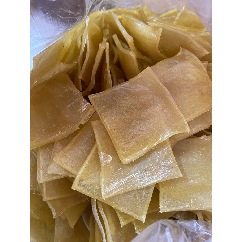 Jual [KEMASAN 1Kg KRUPUK KETUMBAR DAN PULI] | Shopee Indonesia