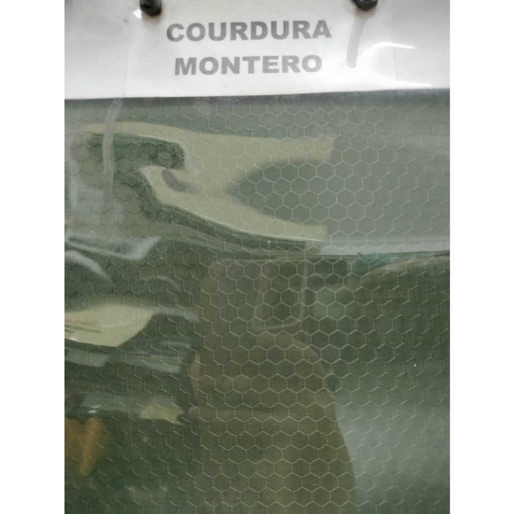 Jual NY CORDURA MONTERO ULY (Meteran) | Shopee Indonesia