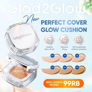 Jual G2G Cushion Terlengkap & Harga Terbaru Februari 2026 | Shopee ...