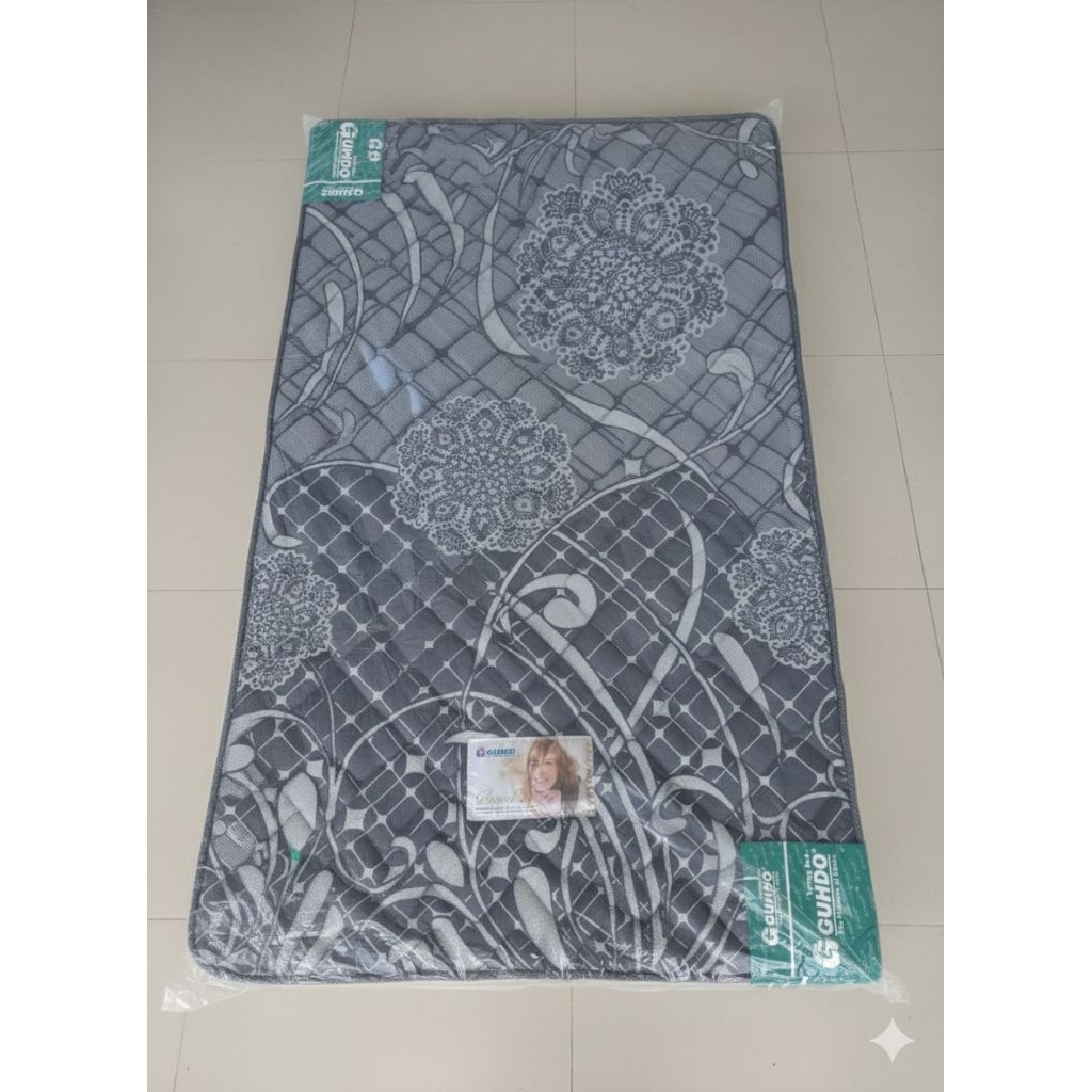 Jual GUHDO TOPPER STANDART (REBONDED) T.7cm | Shopee Indonesia