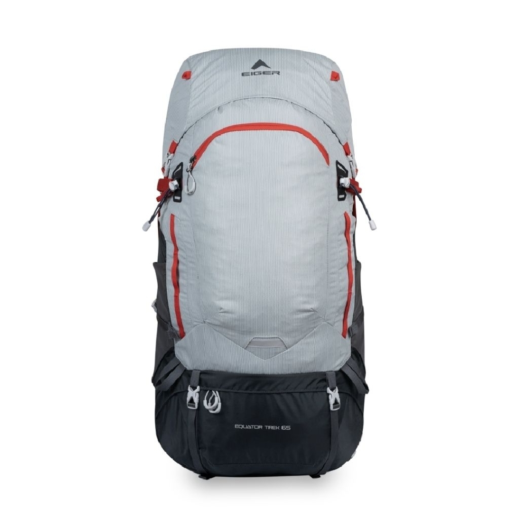 Jual carrier equator trek 65L keril original | Shopee Indonesia