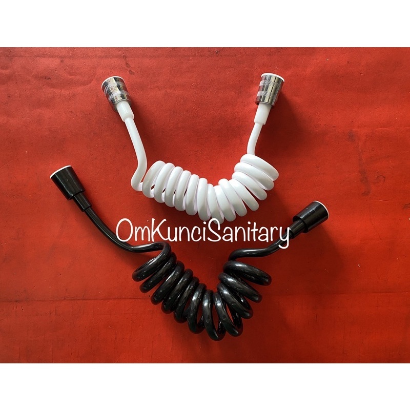 Jual Selang Flexible Flexibel Selang Jet Shower Selang Bidet Selang ...