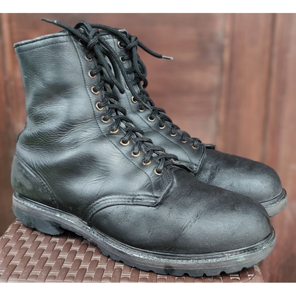 Jual Sepatu Safety Red Wing Terlengkap & Harga Terbaru Mei 2026 ...