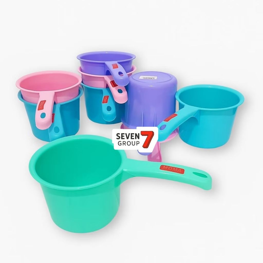 Jual Gayung Mini Anak-Anak - Seven7 Product | Shopee Indonesia