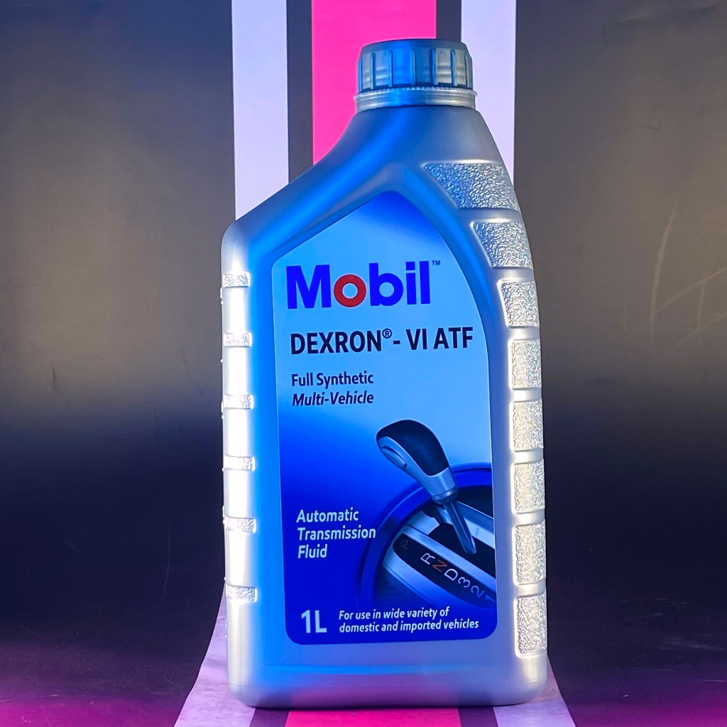 Jual Mobil ATF Dexron VI Oli Transmisi Matik Automatic (Original 100% ...