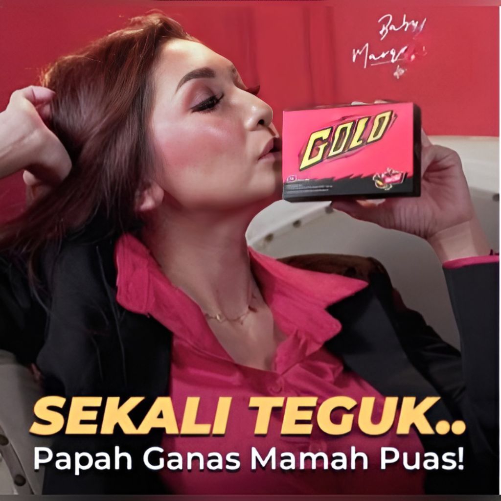 Jual golo mr golo dan mr halu mister halu sachet dan box ginseng ...