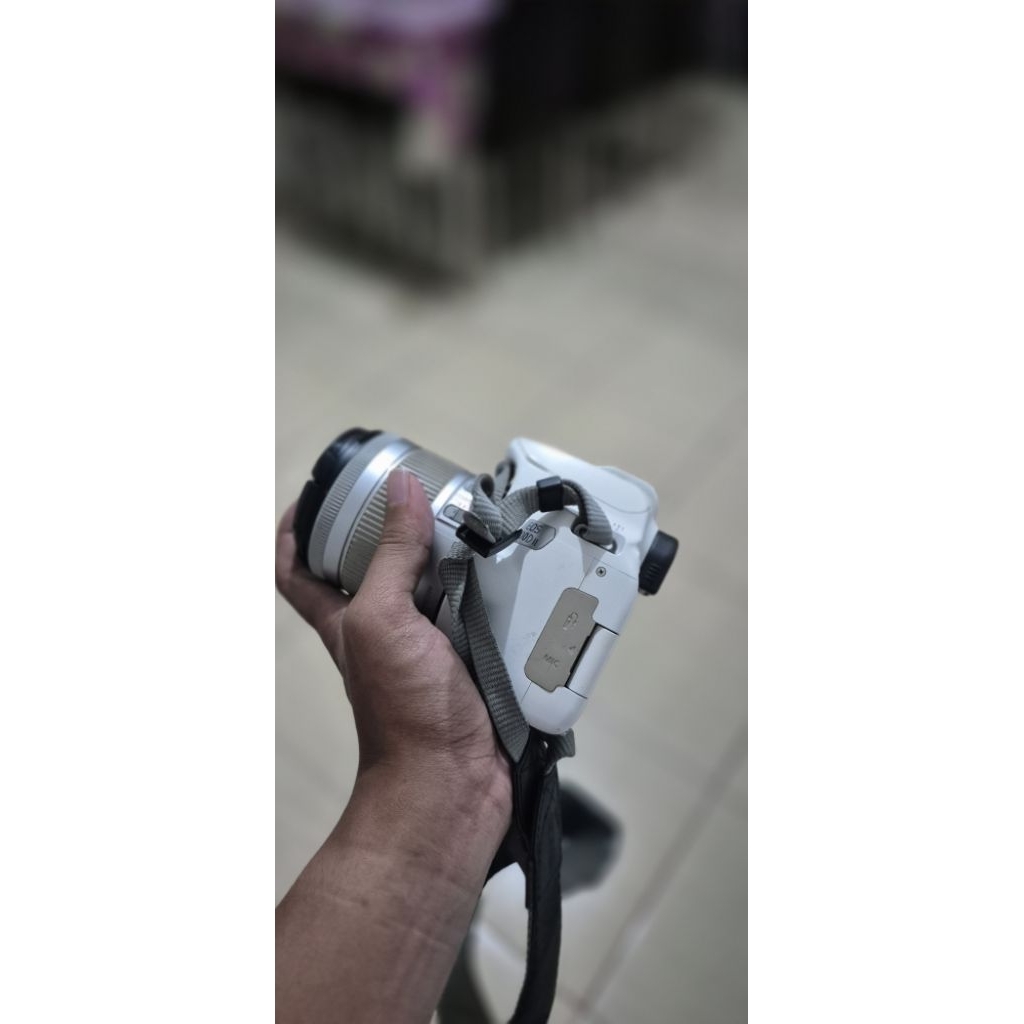 Jual Canon EOS 200d Mark II | Shopee Indonesia