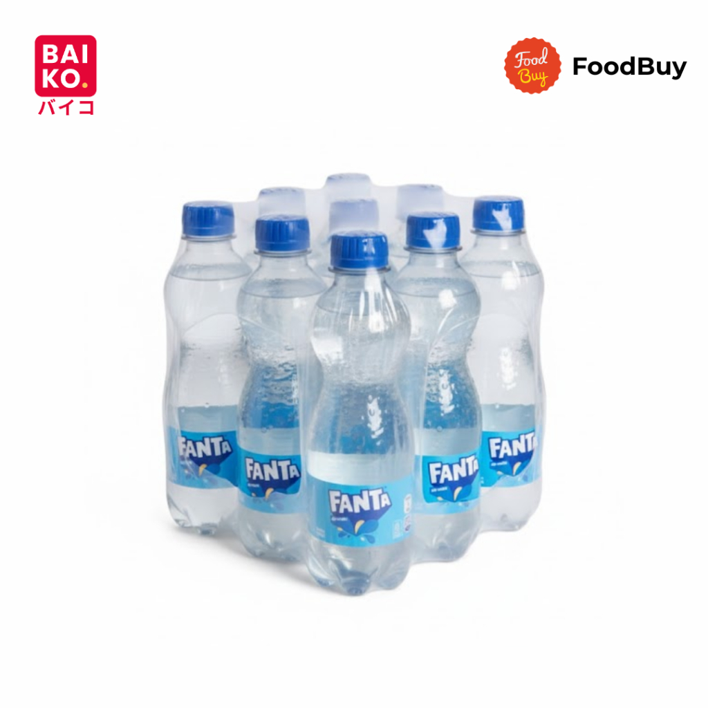 Jual Fanta Soda Terlengkap & Harga Terbaru Juni 2026 | Shopee Indonesia