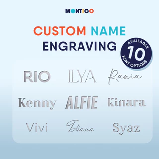 Toko Online MONTIGO Official Store | Shopee Indonesia