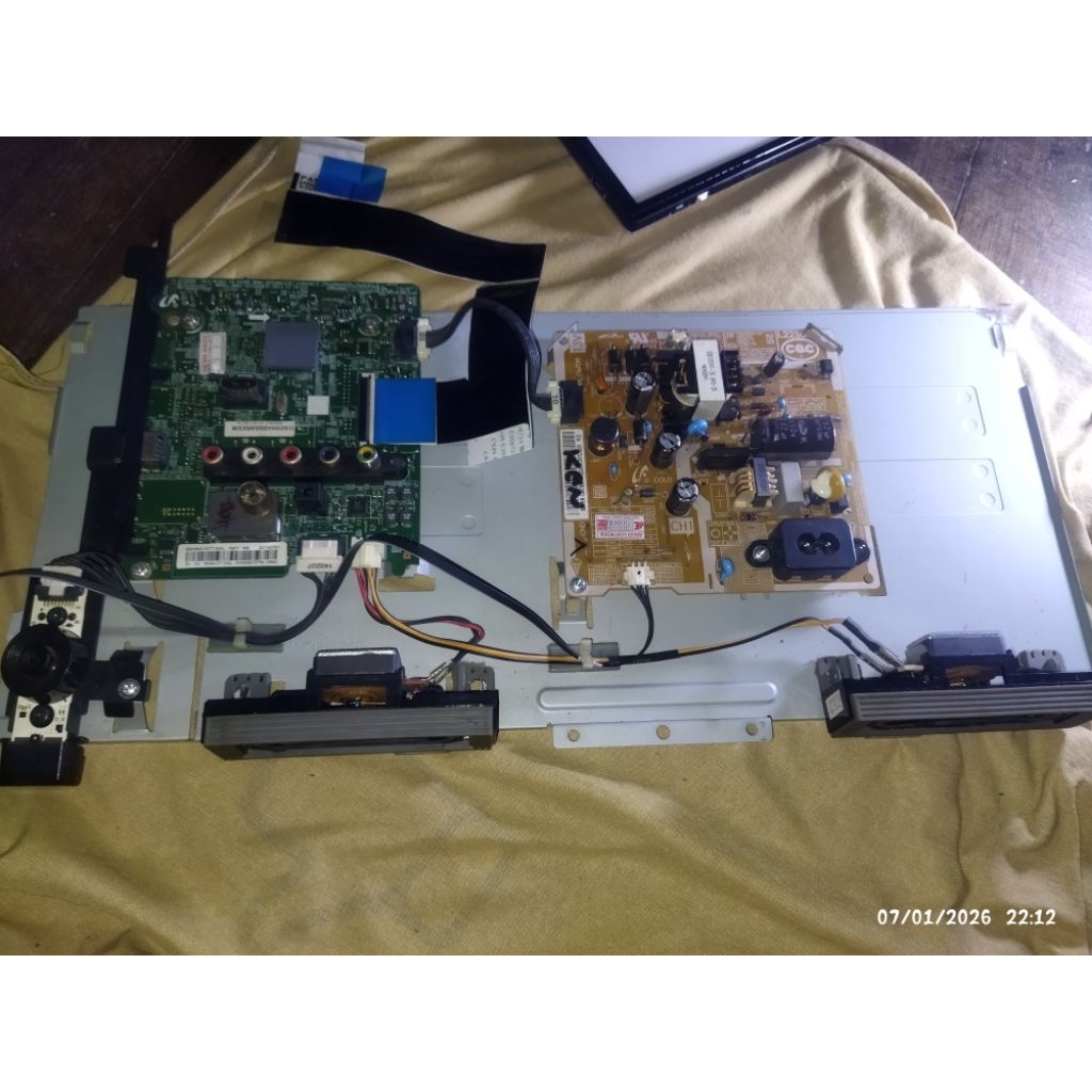 Jual Samsung Tv Led 21 Inch Terlengkap & Harga Terbaru Mei 2026 ...