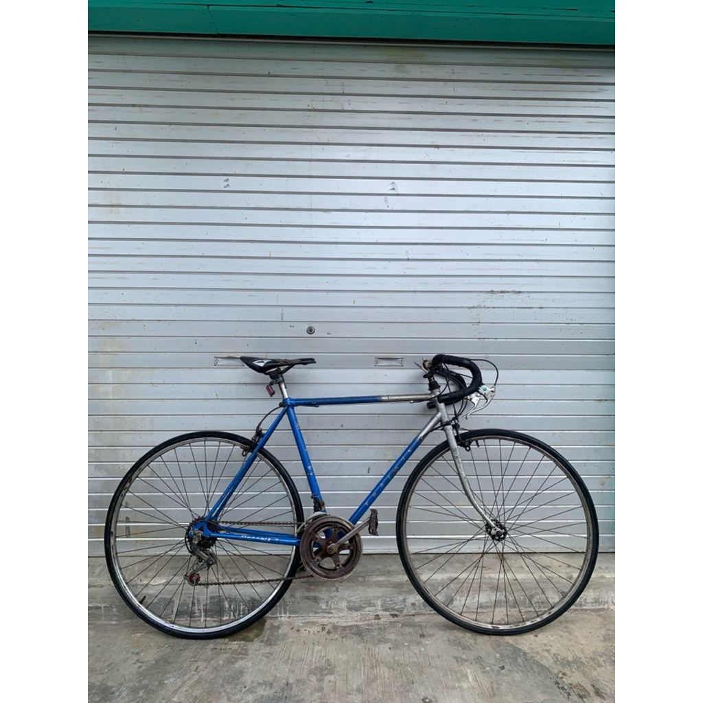 Jual sepeda RB/balap jadul phoenix Uk21/54cm | Shopee Indonesia