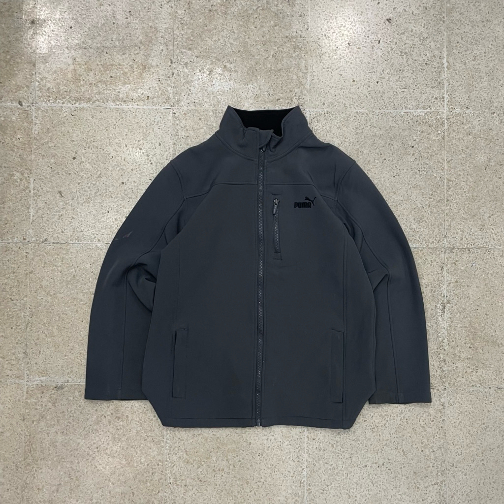 Jual PUMA TRACKTOP JACKET | Shopee Indonesia