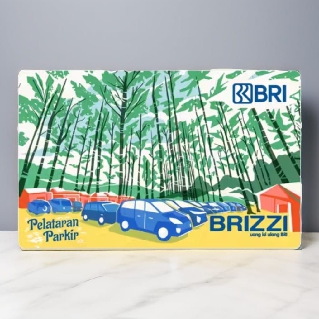 Jual BRIZZI BRIMO BRI - UANG ELEKTRONIK - TAPCASH BNI ORIGINAL SUPPORT ...