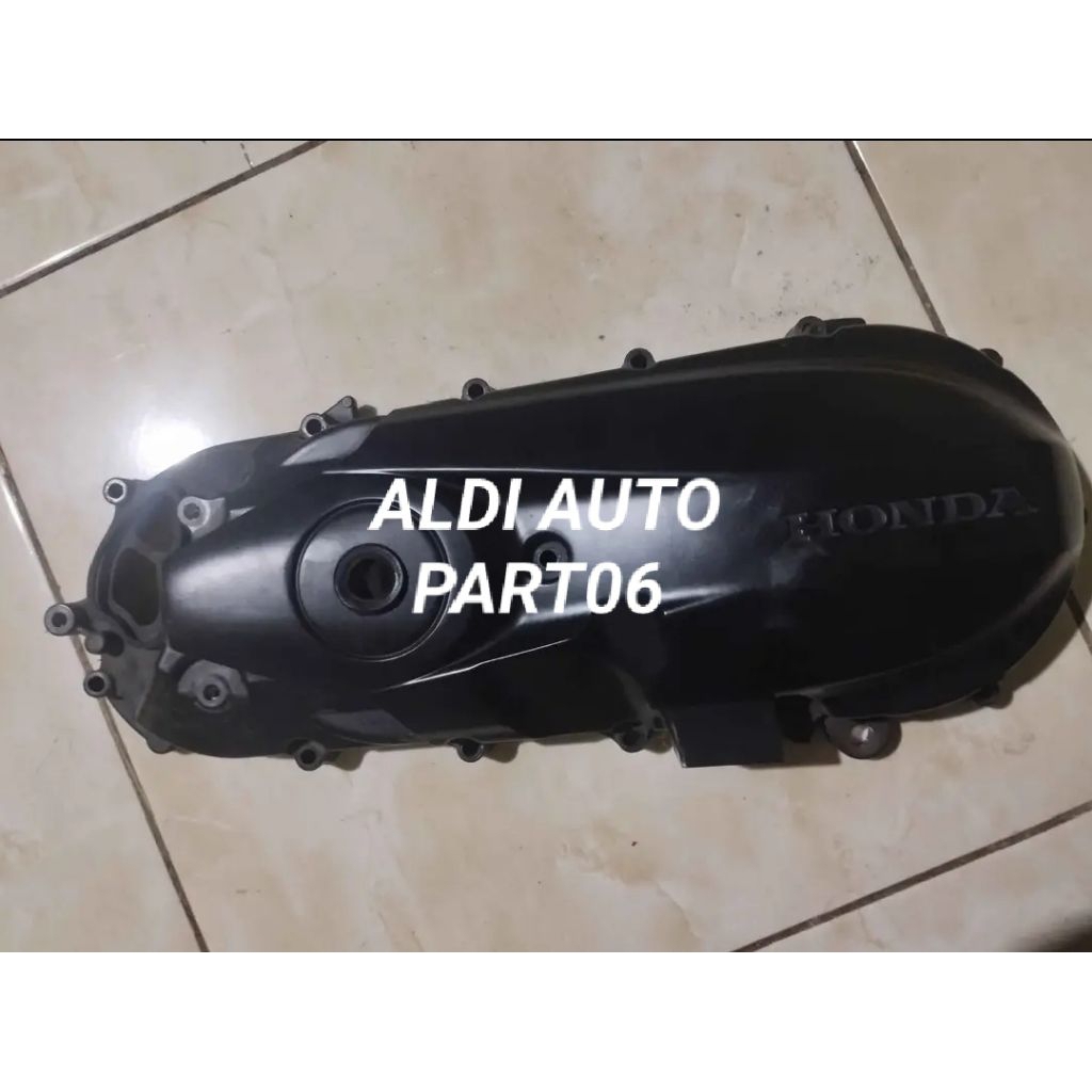 Jual BACK/BLOCK CVT KOSONGAN BEAT FI/ ESP/ECO/ POP/ VARIO 110/ SCOPYY ...